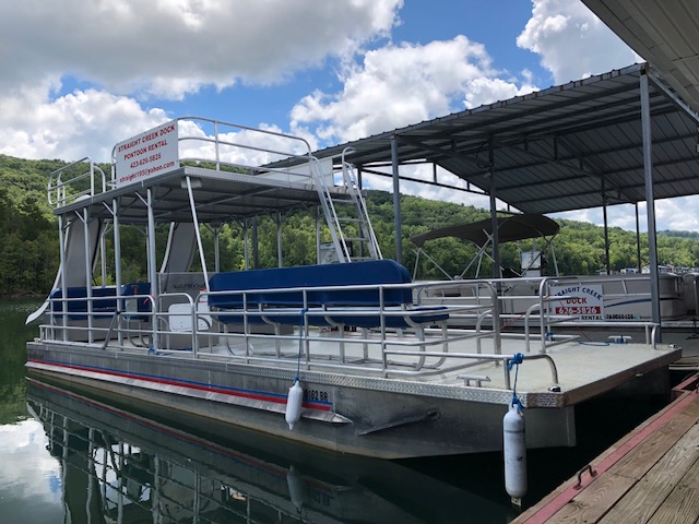 Pleasure Boat Rentals – Straight Creek Marina